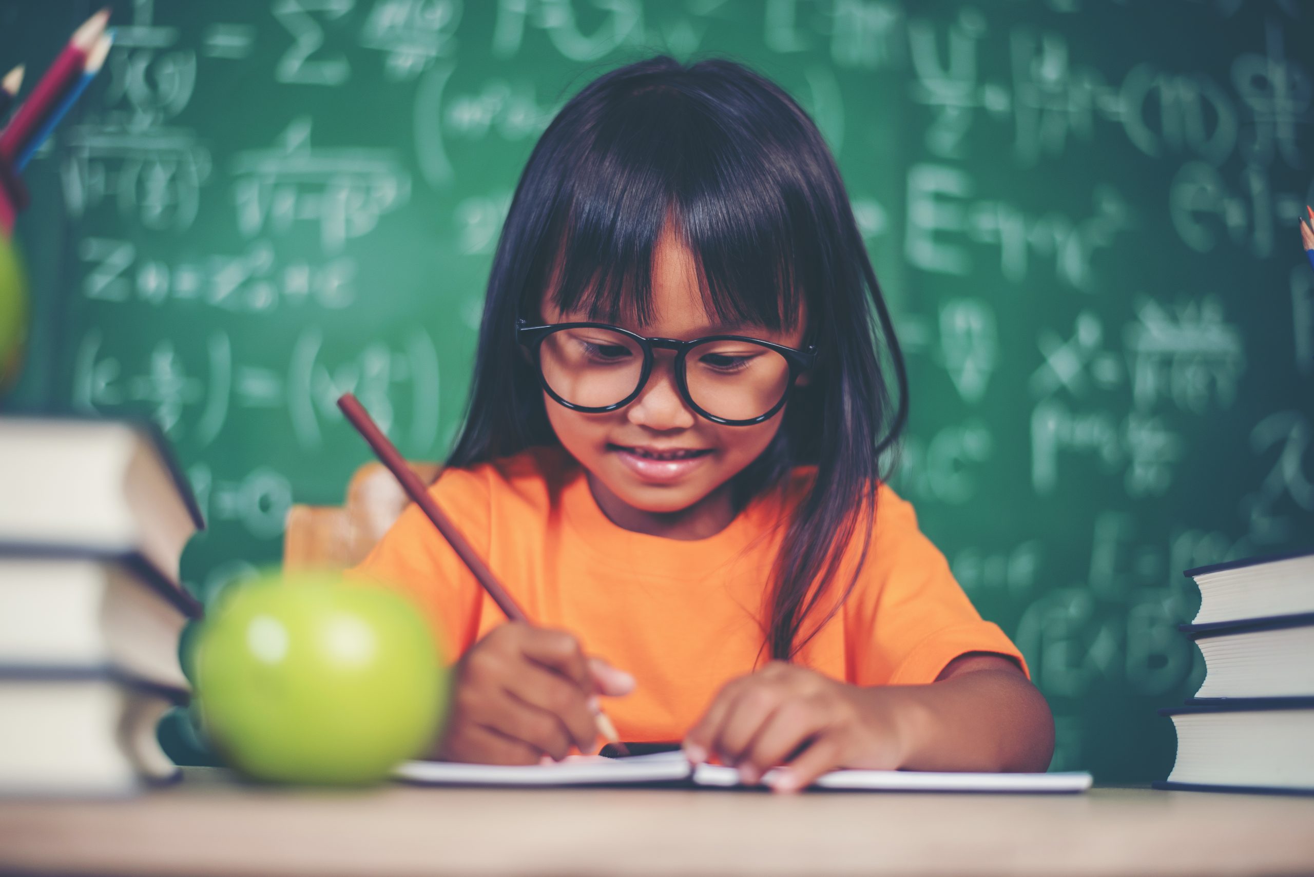 Three Year Old Program Ashworth Learning Center